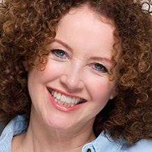 Smile Makeover - Smile Docs Lindfield - Dr. Caroline Downing
