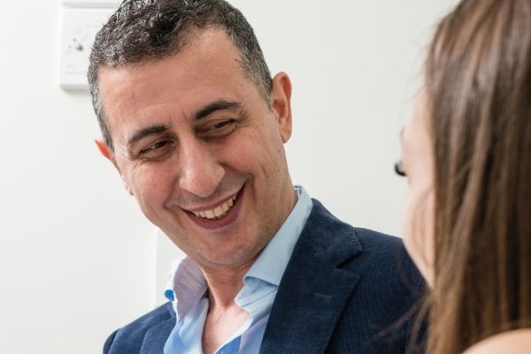 General and Cosmetic Dentist Near Sydney - Experienced & Affordable ...