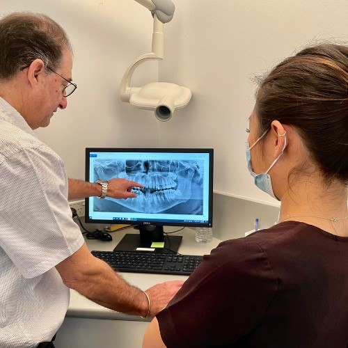 Wisdom Teeth Removal by Sydney's Favourite Dentist | Dr Hoffenberg